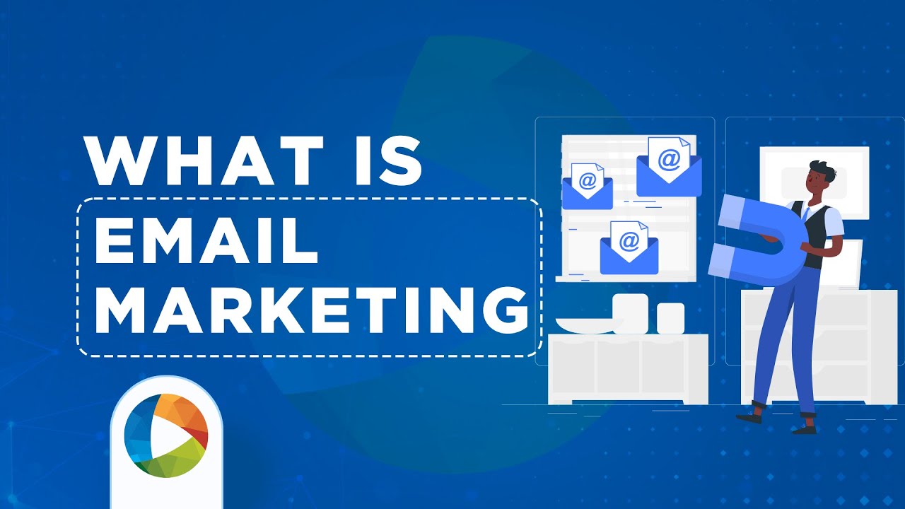 Email marketing for streaming business - YouTube