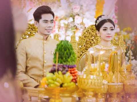 Kon Kro Mom Bong Kron Te Chea Monus Srey Thomda - Ny Ratana - YouTube