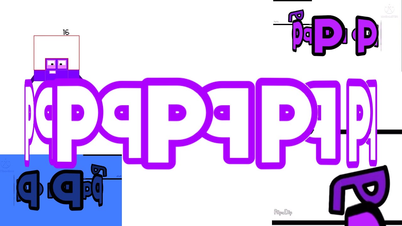 My Font Band a-z 🤩 - YouTube