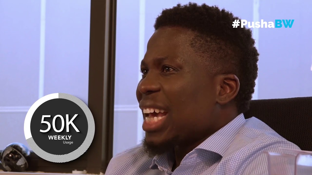 Brand Botswana | Meet Martin Stimela, CEO of Brastorne Enterprises ...