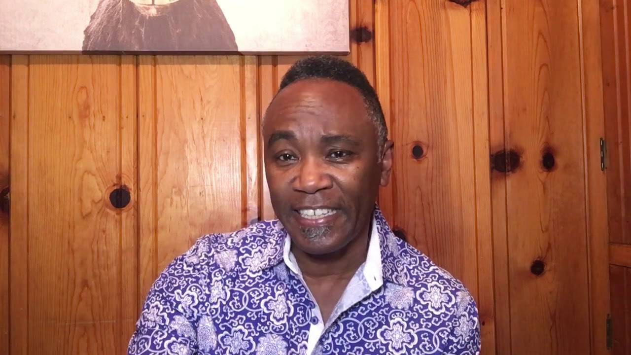 10@10 9/21/20 Rebroadcast of Pastor Mark Shepard: God Essentials - YouTube