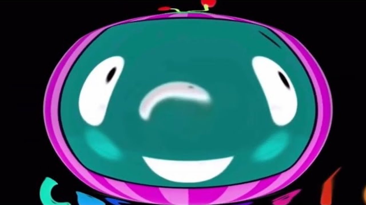 Shadow Logo Effects Klasky Csupo Effects - YouTube