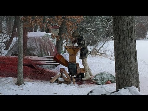 Fargo - Woodchipper Scene (1996) - HD - YouTube