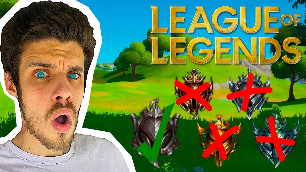 Reprise de League Of Legends Avec Mel le nouveau champion !! ( je suis ...