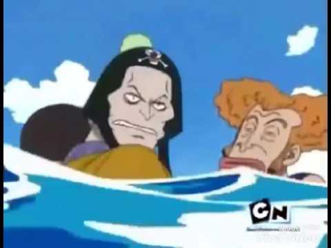 Zoro thug life ( one piece ) - YouTube