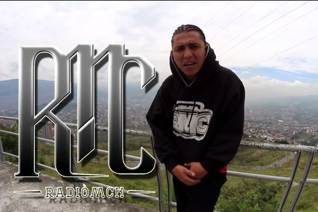 Radio MC - Sin Miedo A Perder (Video Oficial) 2021 - YouTube