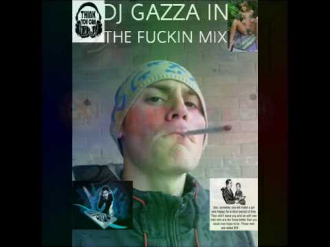 DJ GAZZA MEGAMIX 2K10 - YouTube