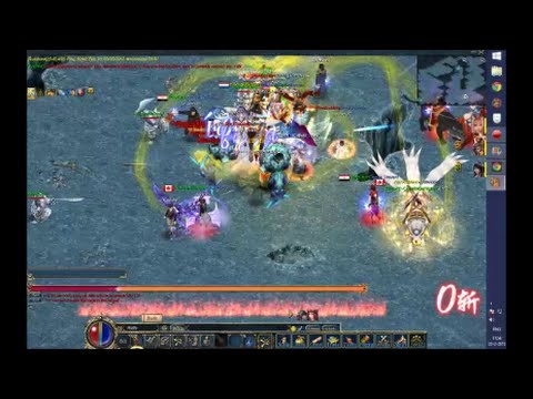 Conquer online Daily VLOG feb 25
