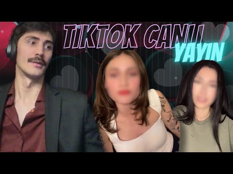 Husamviyuviyu TİKTOK CANLI YAYINI [11/12/2025]