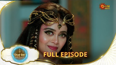 Divya Prem - Full Episode | Hindi Serial | Sun Neo TV - YouTube
