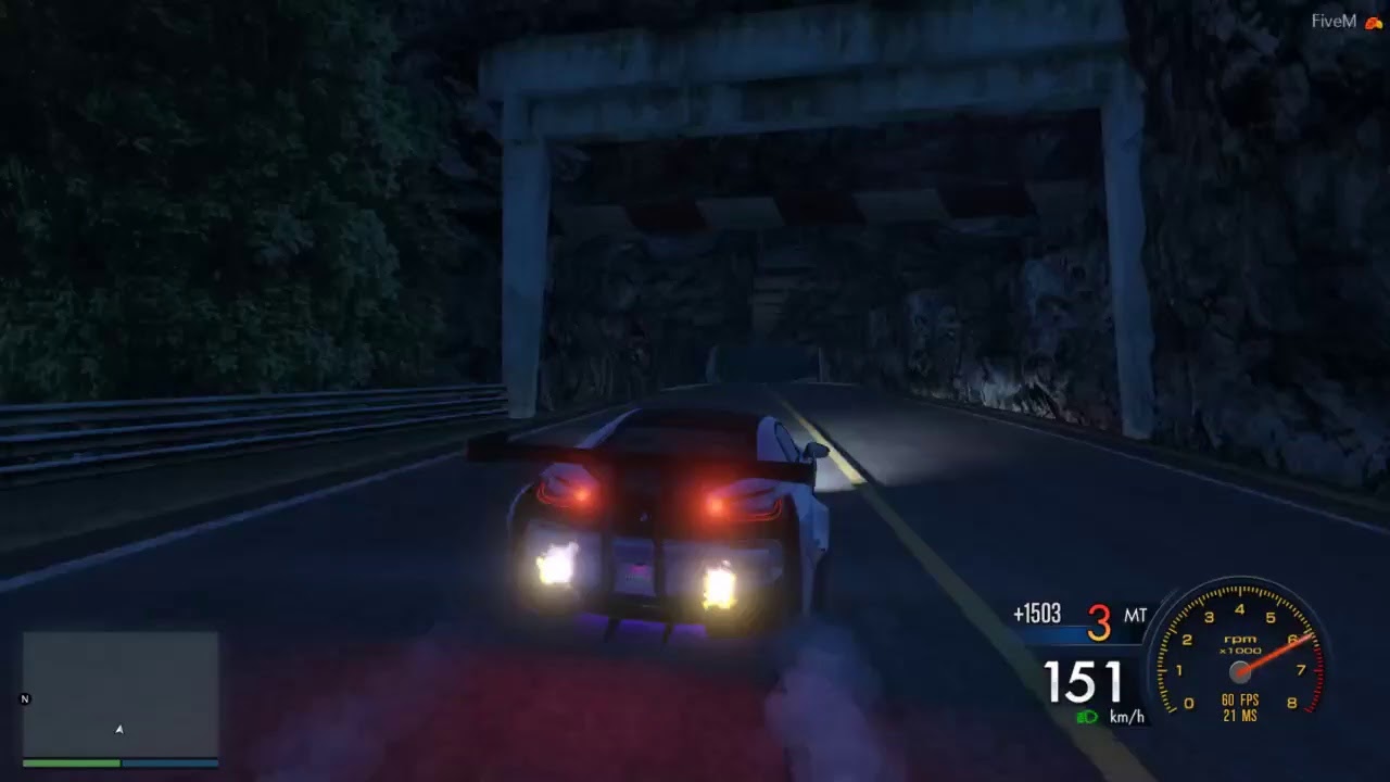 [LIVE] Roblox + FiveM - YouTube