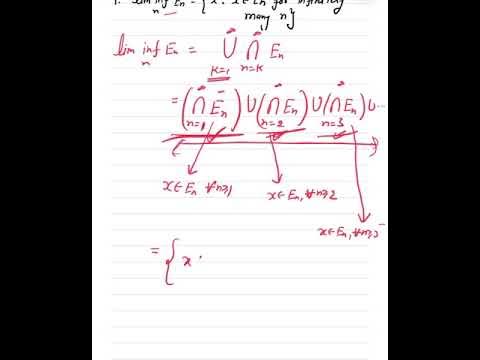 CSIR-NET(JRF)-Real Analysis-Part-B(26-11-2020). - YouTube