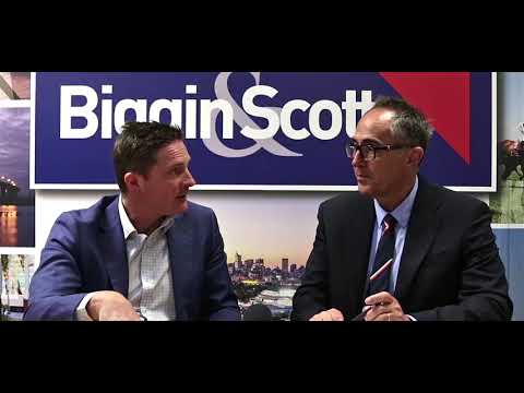 Biggin & Scott - Office Of The Month (Dec 2019) - YouTube