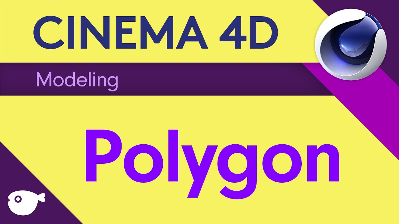 복쌤의 시포디 스터디 ( Modeling / Polygon / Intro ) - YouTube