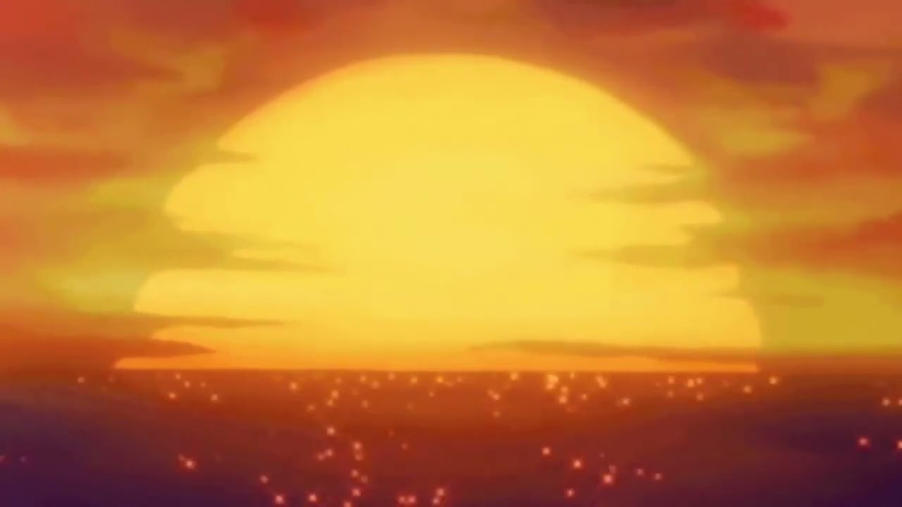 Golden sun - Vale {Slowed + Rain ambience} - YouTube