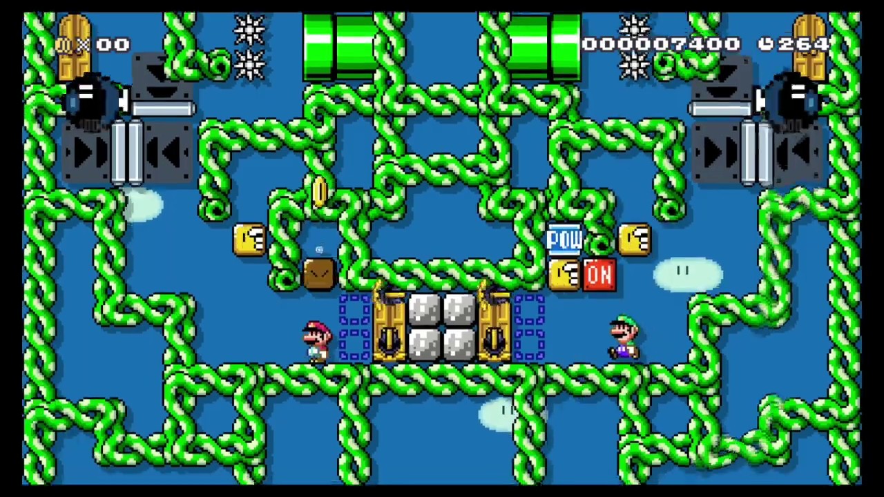 Bumper Balloons Brief Showcase - YouTube