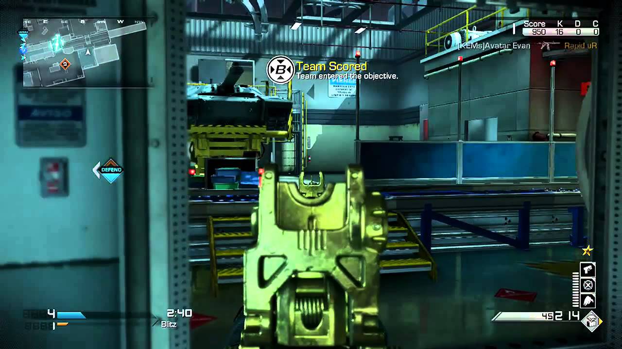 "OpTiC BigTymeR" Announces His Retirement from Professional Call of ...