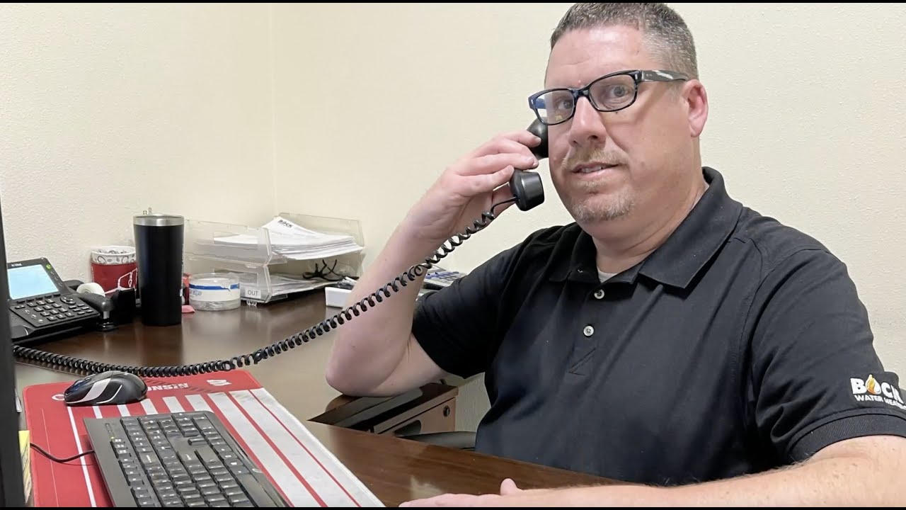 Bock Water Heaters | Unmatched Technical & Customer Support - YouTube