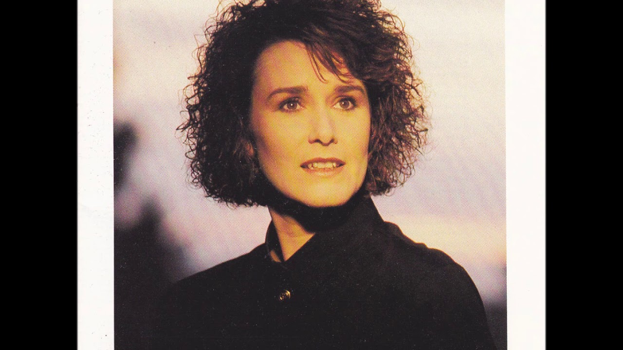 Sheila Walsh - Say So - 08 Jesus Loves the Church - YouTube