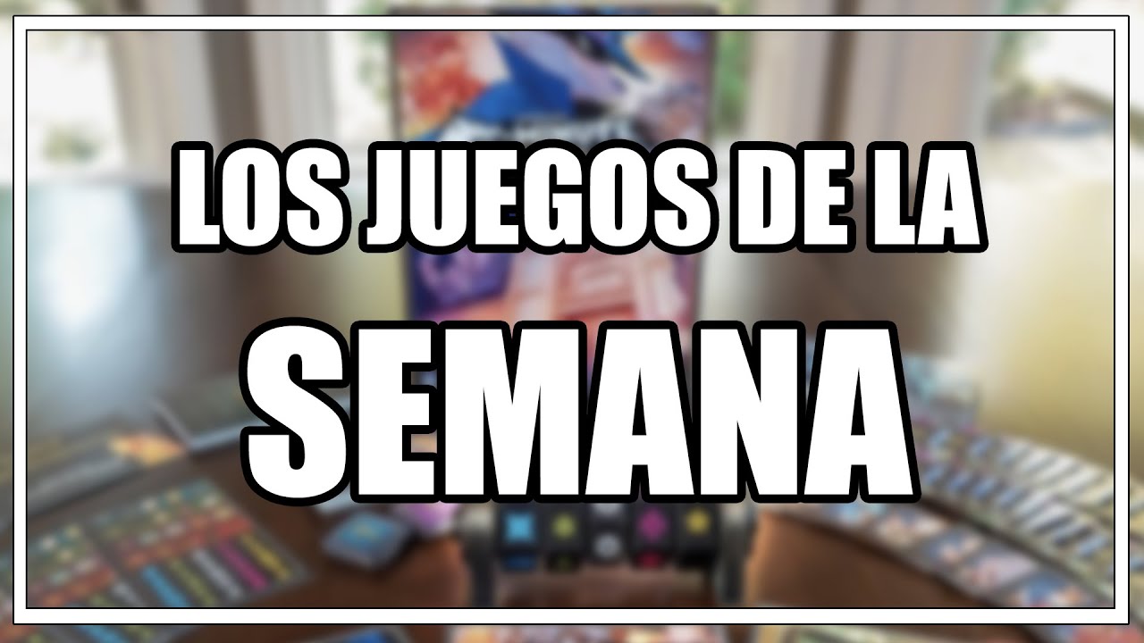 Los Juegos de la Semana #76 - Opinión y Reseña de 5 Minute Mistery ...