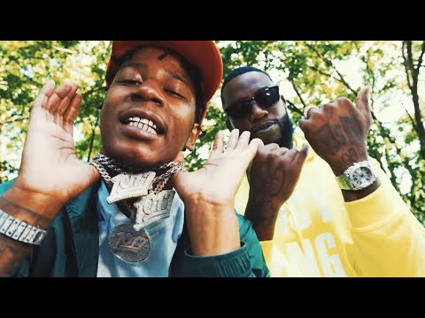 Gucci Beef With BiG Scarr Family An Want 1017 Chains Back - YouTube