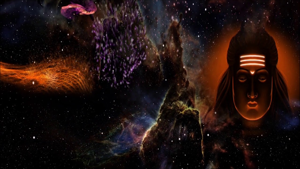 Nasadiya Sukta - The Hymn of Creation.( English) - YouTube