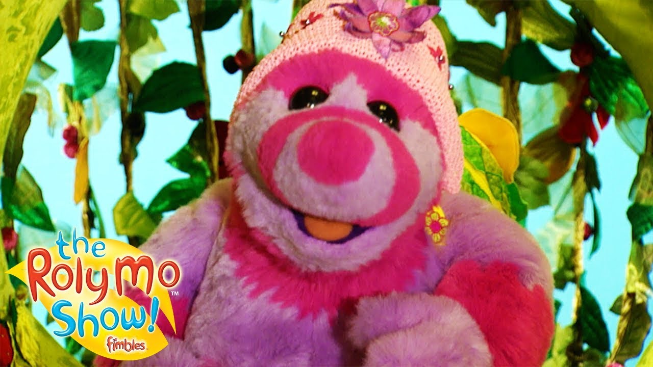 Roly Mo Show - The First Time | Full Episodes | Cartoons for Children ...