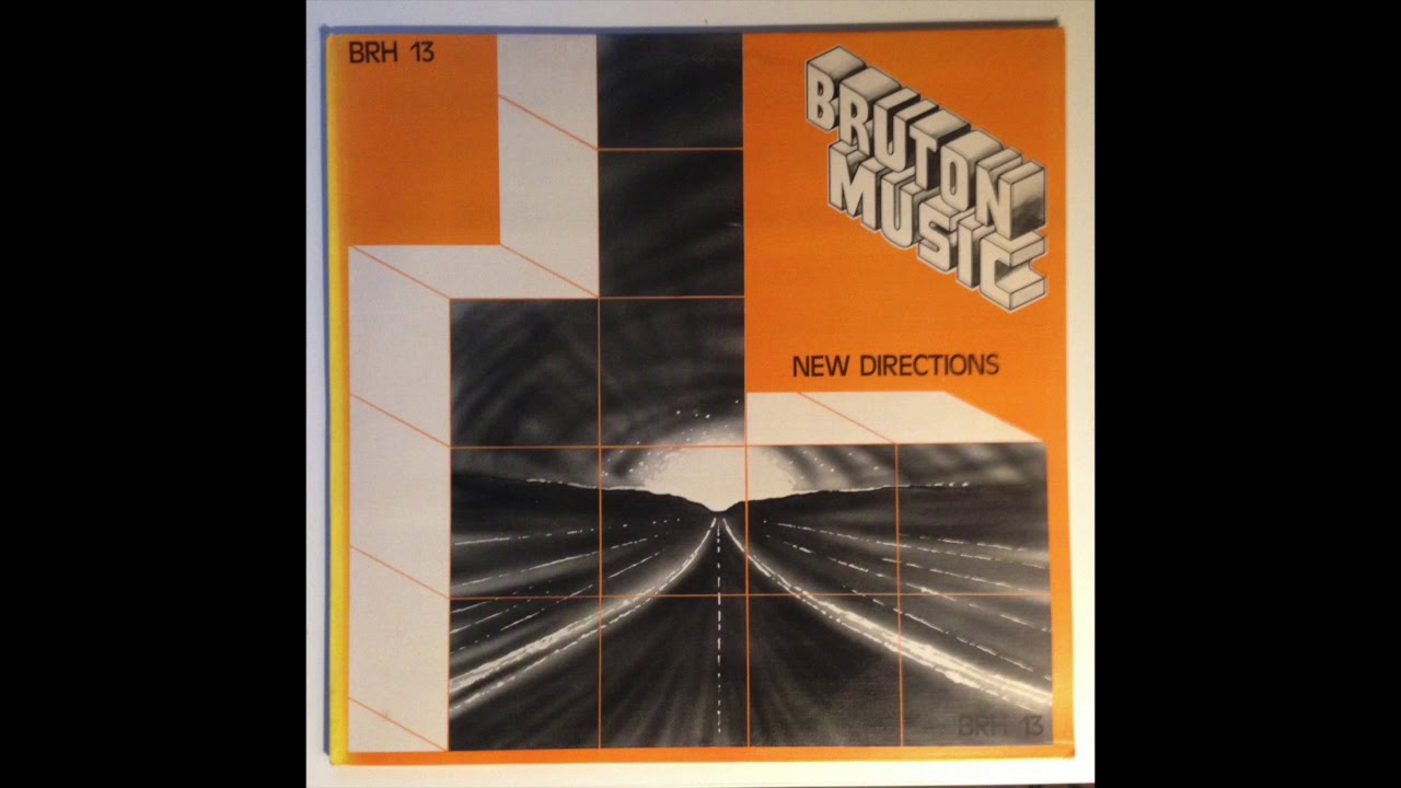 Brian Wade - Bass Construction - YouTube