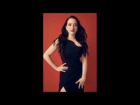 Two minutes of photos Kat Dennings
