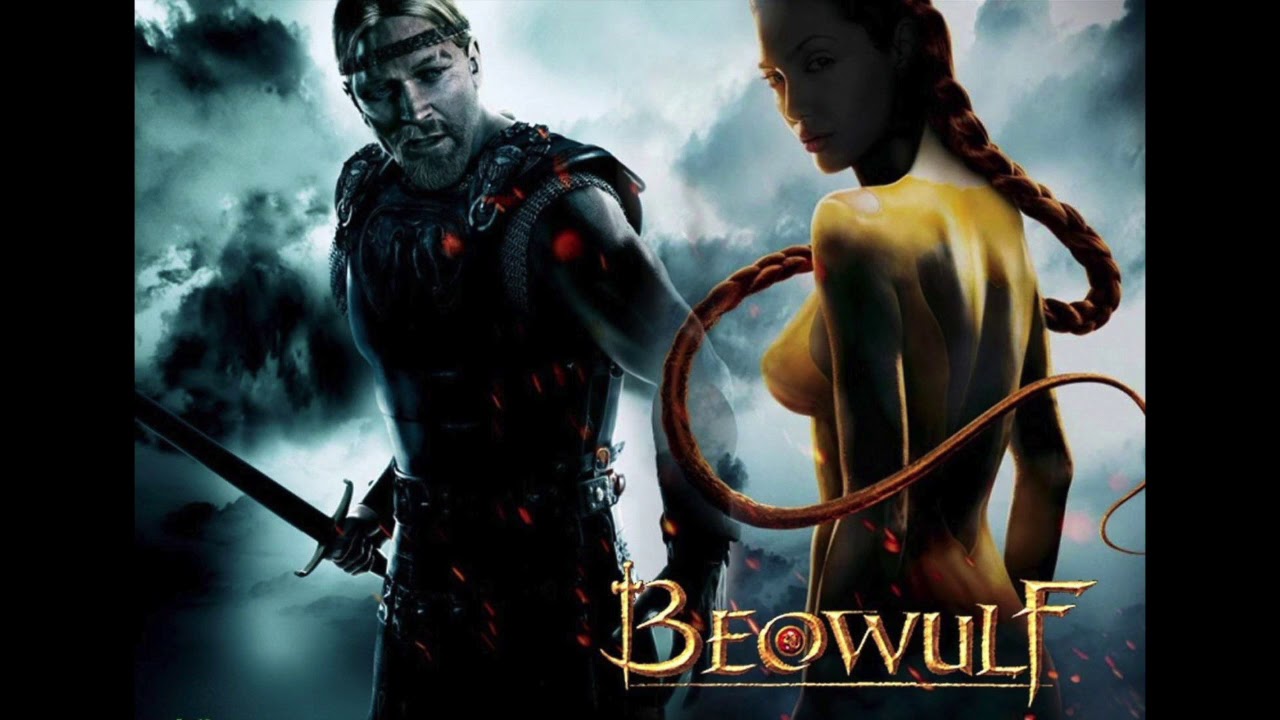 Beowulf Theme Soundtrack Suite - YouTube