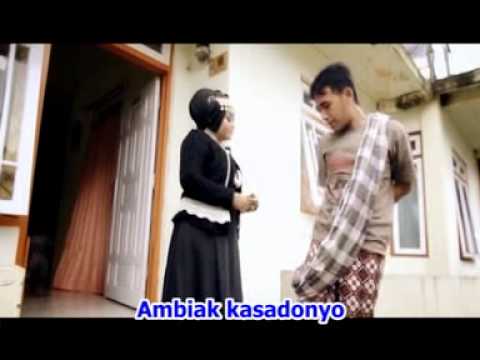 Lagu Minang Lidya & Nendi-Malala