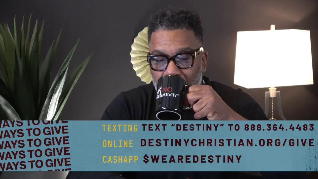 "Real Bible Faith Pt. 3"- Pastor Steve O. Allen, Sr. - YouTube