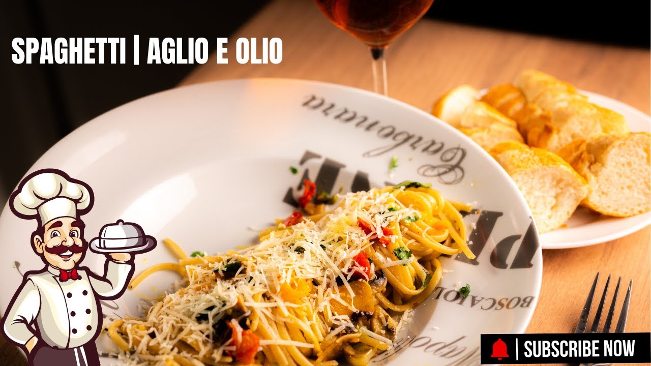 Traditional Italian Spaghetti Recipe with a Veg Twist | Easy ...