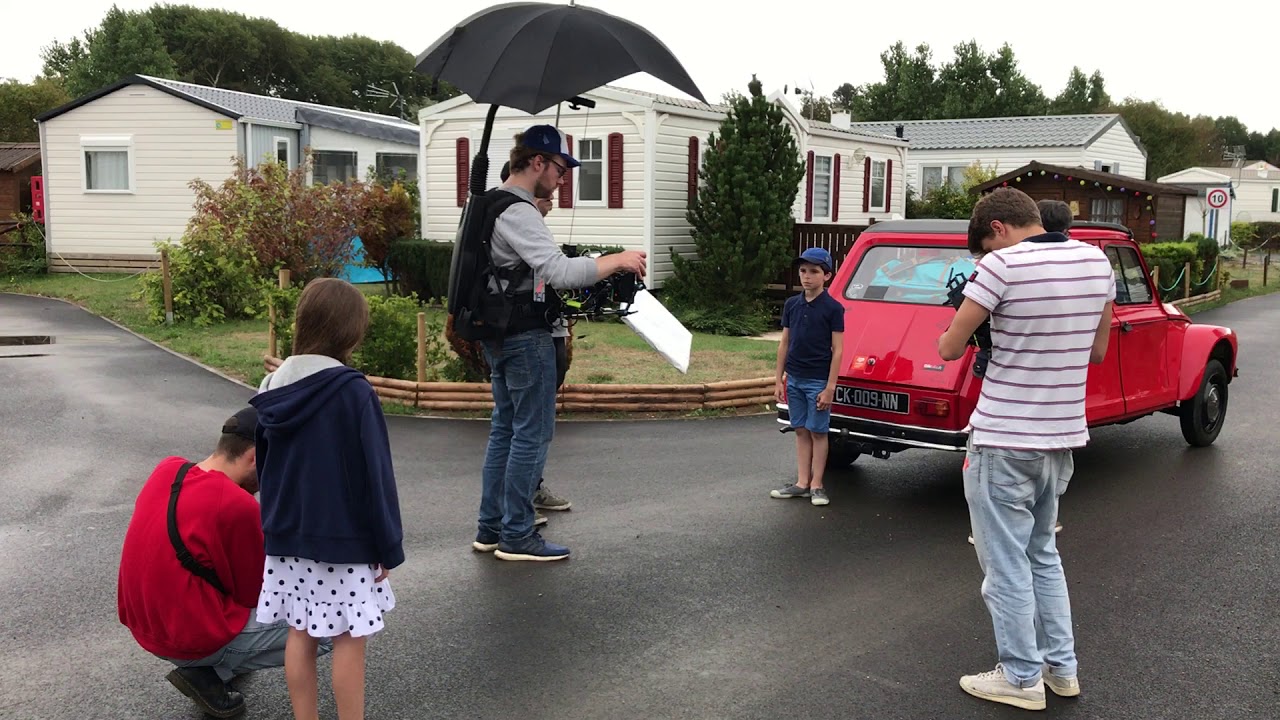 Le Camping "Les Jardins de la Mer"**** à Merlimont, source d ...