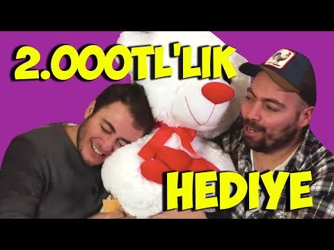 KAÇ PARA VERİRSİN? - Açık Artırmayı Kazan Senin Olsun