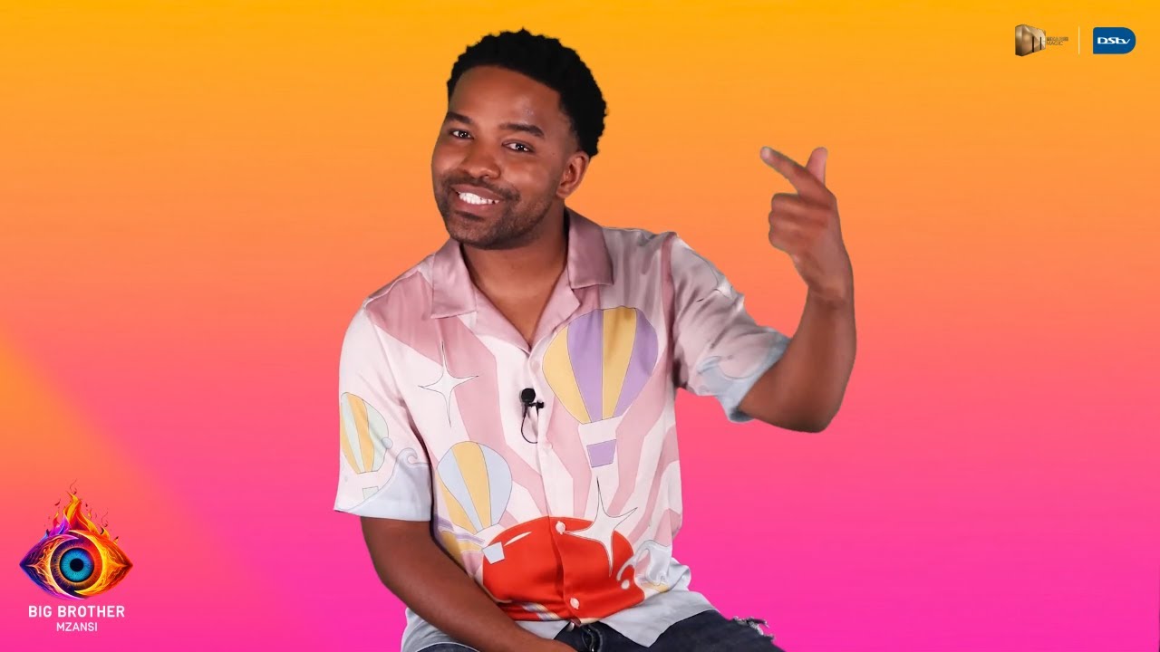 Meet Cape Town’s mellow dyan, Abobo – BBMzansi | S5 | Mzansi Magic ...