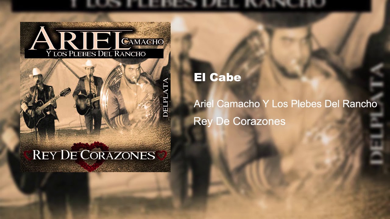 El Cabe - YouTube