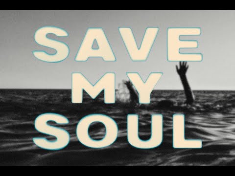 Bastille - SAVE MY SOUL (Official Lyric Video)