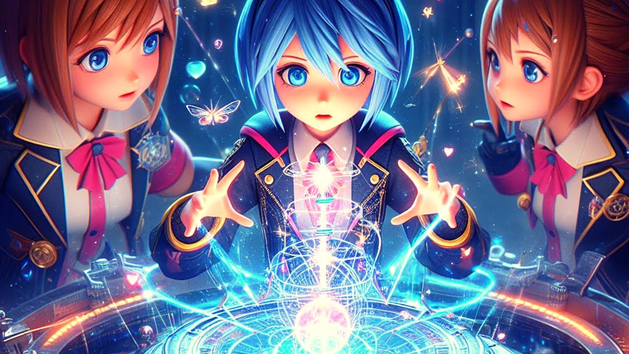 Unlocking the Magic of Sora: AI's Extraordinary Capabilities Revealed ...