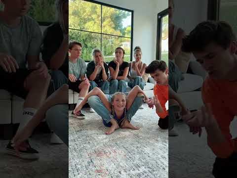 @Amp World @brentrivera @livswearingen @Pierson @Lexi Rivera # ...