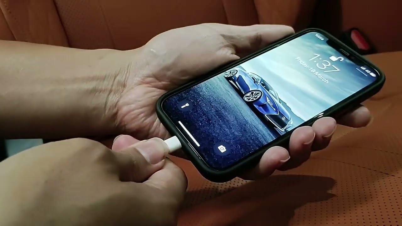 How to watch videos (or Netflix!) on your Lexus LX Rear Seat ...