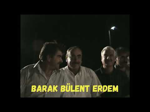 BARAK UZUN HAVASI DANAOĞLU RAHMETLİ HACI KILIÇ