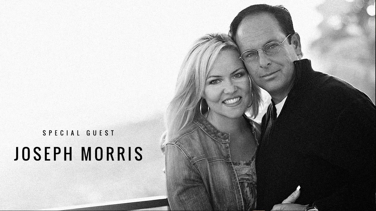 Rev. Joseph Morris - YouTube