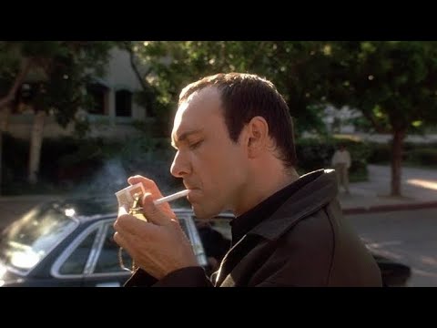 The Usual Suspects (Olağan Şüpheliler) - Final Sahnesi Türkçe Altyazılı