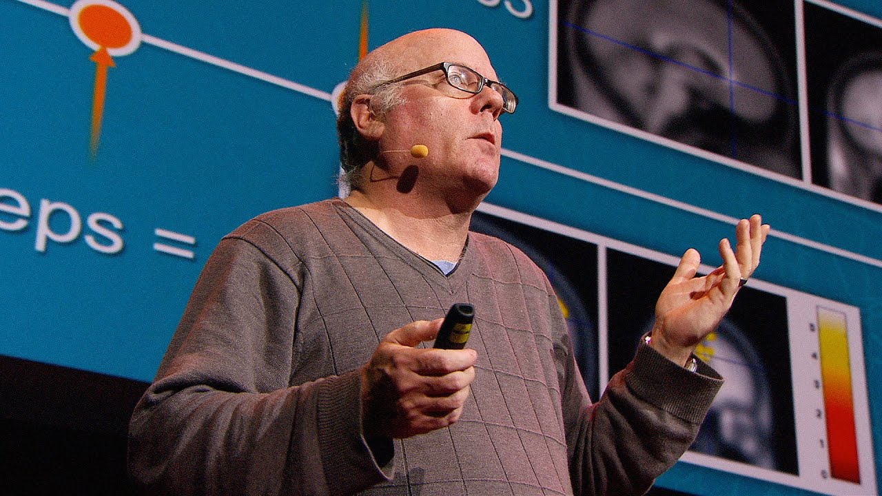 Neuroscience, game theory, monkeys - Colin Camerer - YouTube