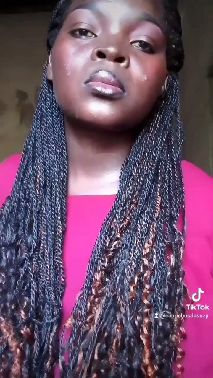 quer aprender a fazer uma make simples se subscreva e eu irei mostrar passo a passo a vossas ...