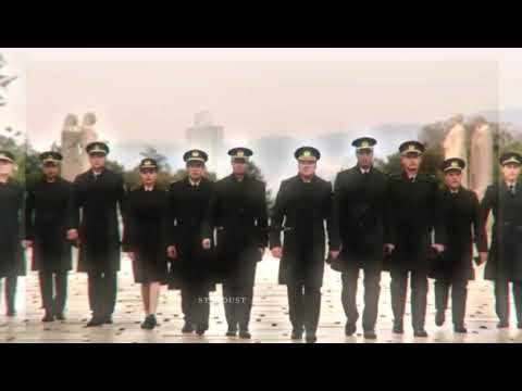 Kılıç Timi (Savaşçı) | Everything Black