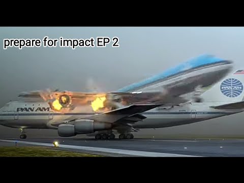 prepare for impact EP 2 - YouTube