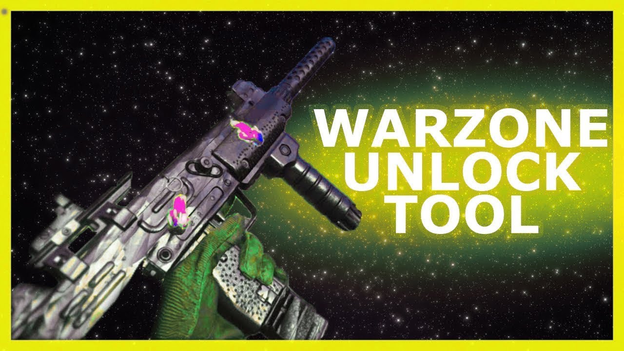 COD WARZONE UNLOCK ALL TOOL FREE UNLOCKER Download 2022 Pc - YouTube