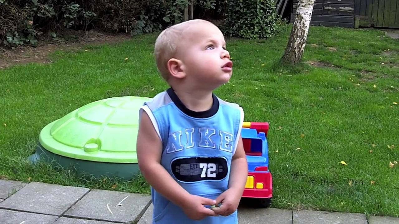 Lucas dance - summer 2012 - YouTube